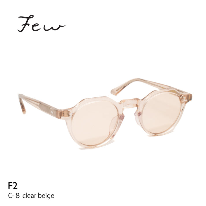 few F2 – NEW. eyewear
